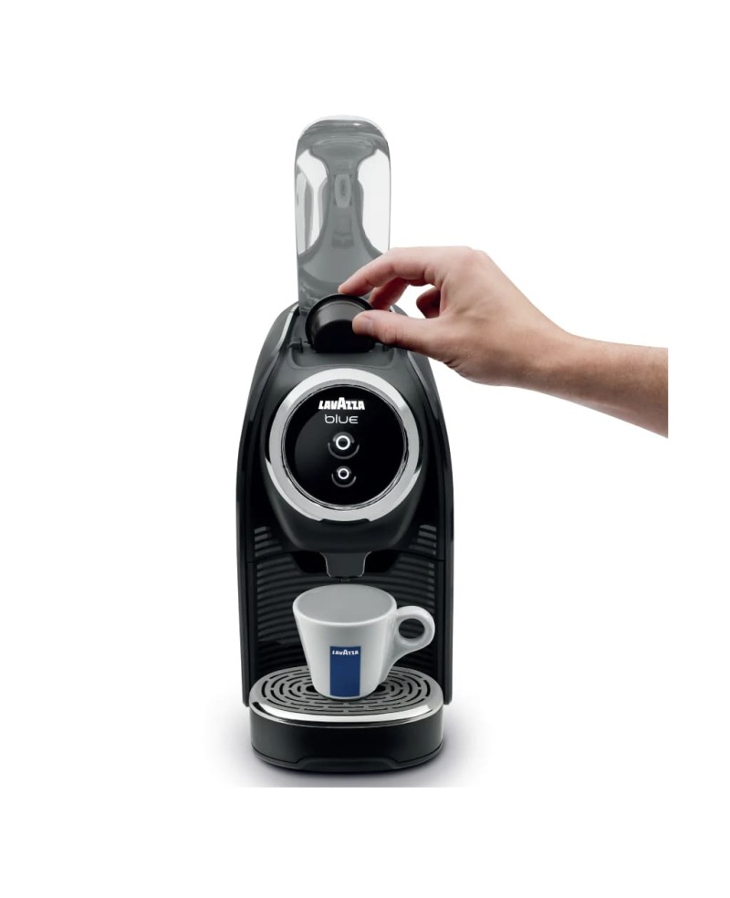 Lavazza BLUE LB300 CLASSY MINI CAPSULE MACHINE
