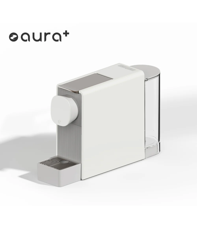 AURA+ JAVA ONE NCC CAPSULE COFFEE MACHINE