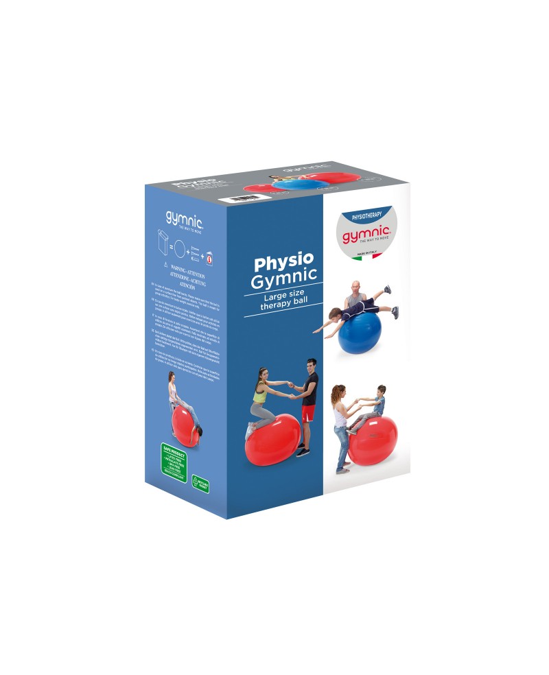 Physio Gymnic