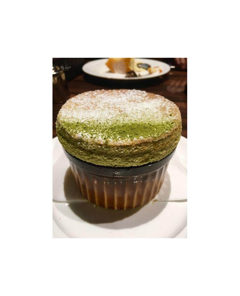 Soy Asahi - All Purpose Matcha Green Tea 15g